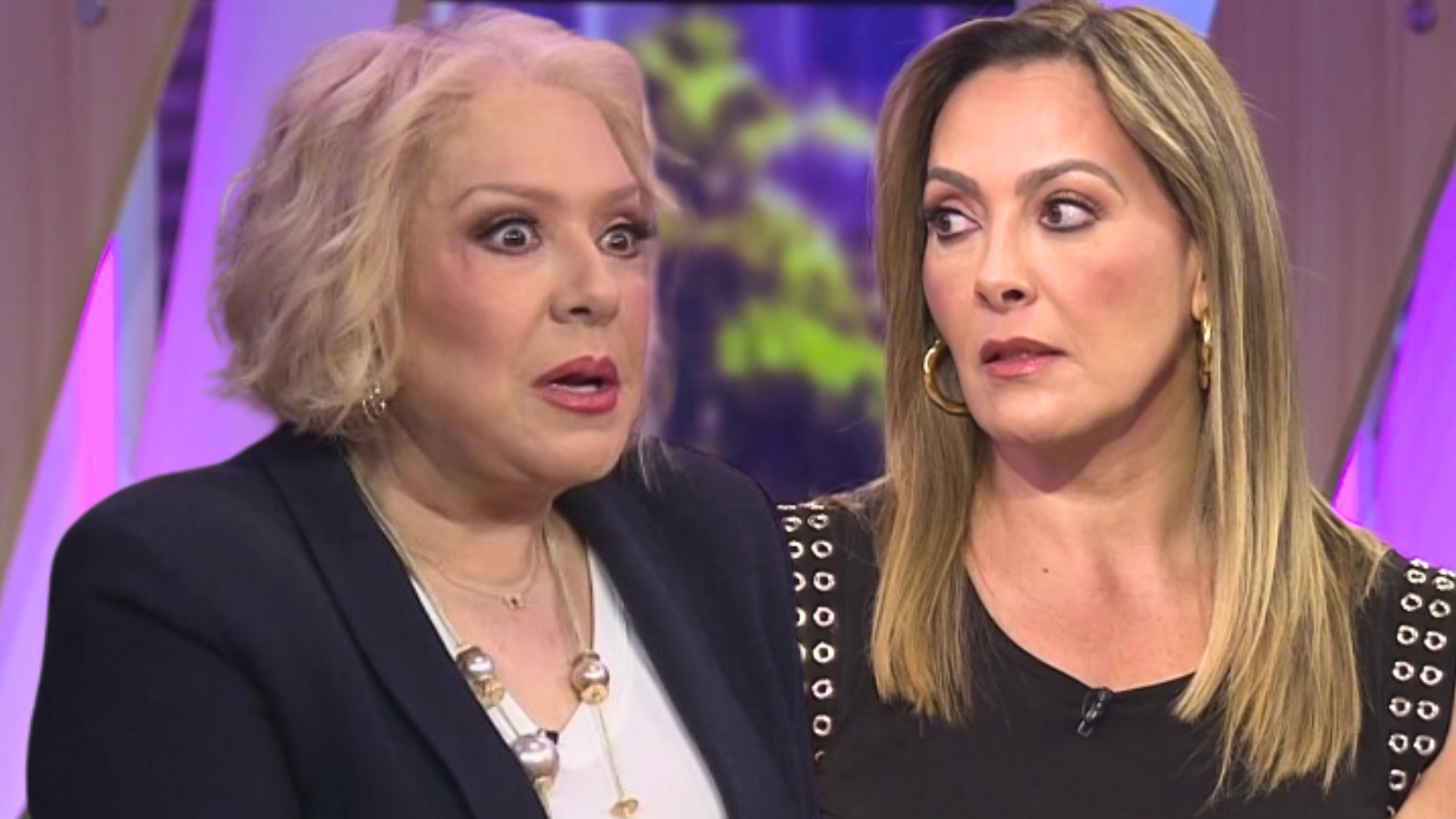 La Dra. Nancy Álvarez relata cómo fue víctima de un fraude y estuvo a ...