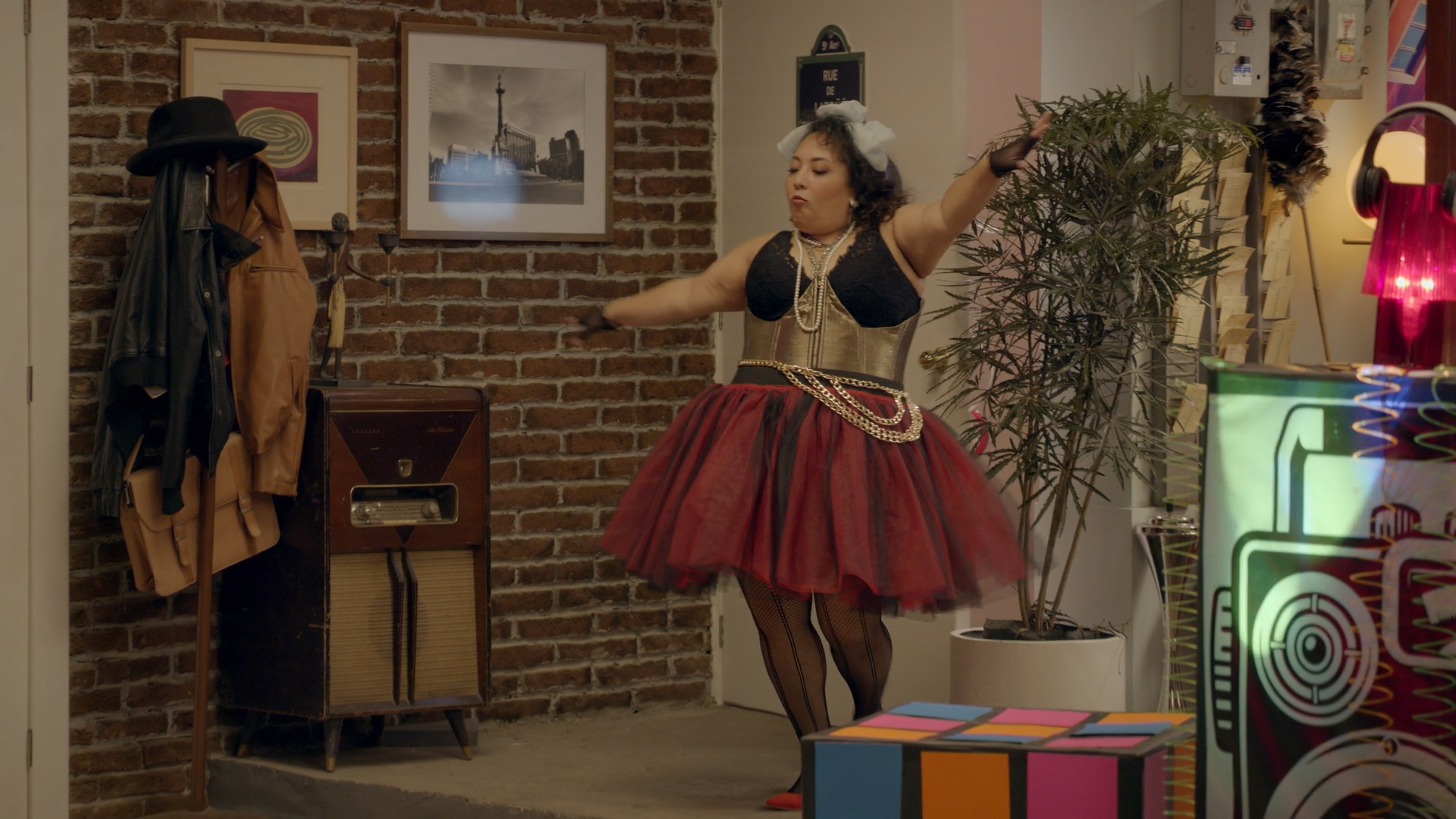 12 outfits increíbles que Michelle Rodríguez lució como 'Toña' en ‘40 y 20’ | Shows 40 y 20 ...