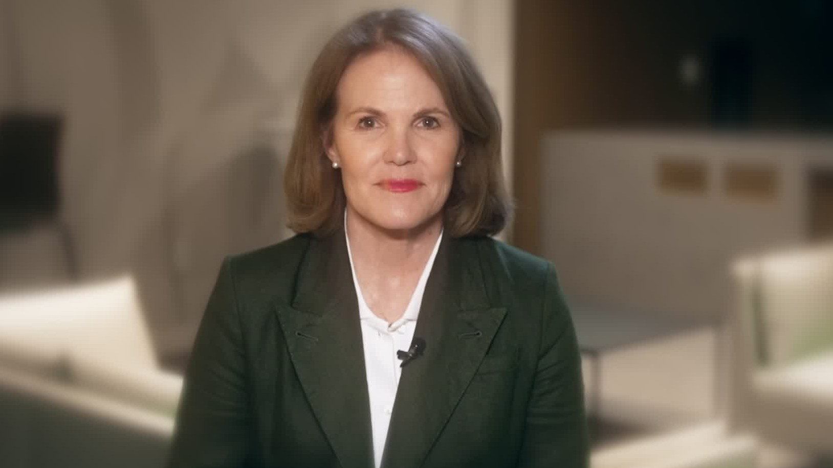 Angie Sandoval recuerda y agradece a sus "dos mamás" en el Día de las ...