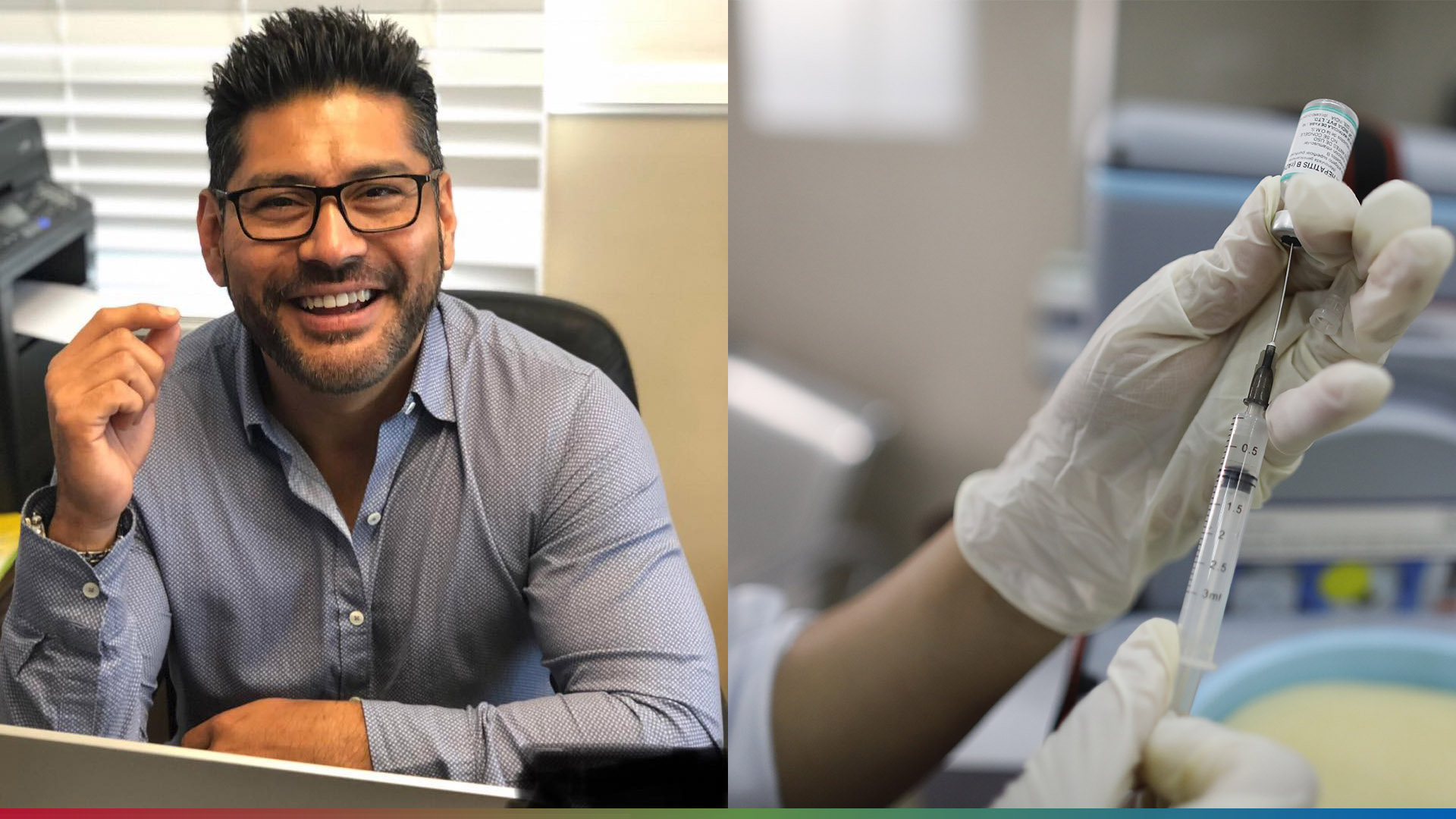 Doctor que se hizo prueba del COVID-19 cuenta las trabas que ha ...