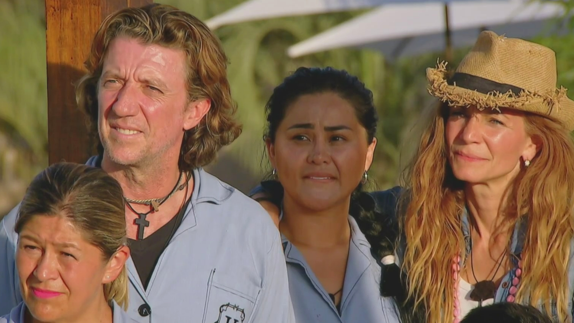 Hotel VIP UNIMÁS: Los mejores momentos del capítulo 24 (Ligia y ...