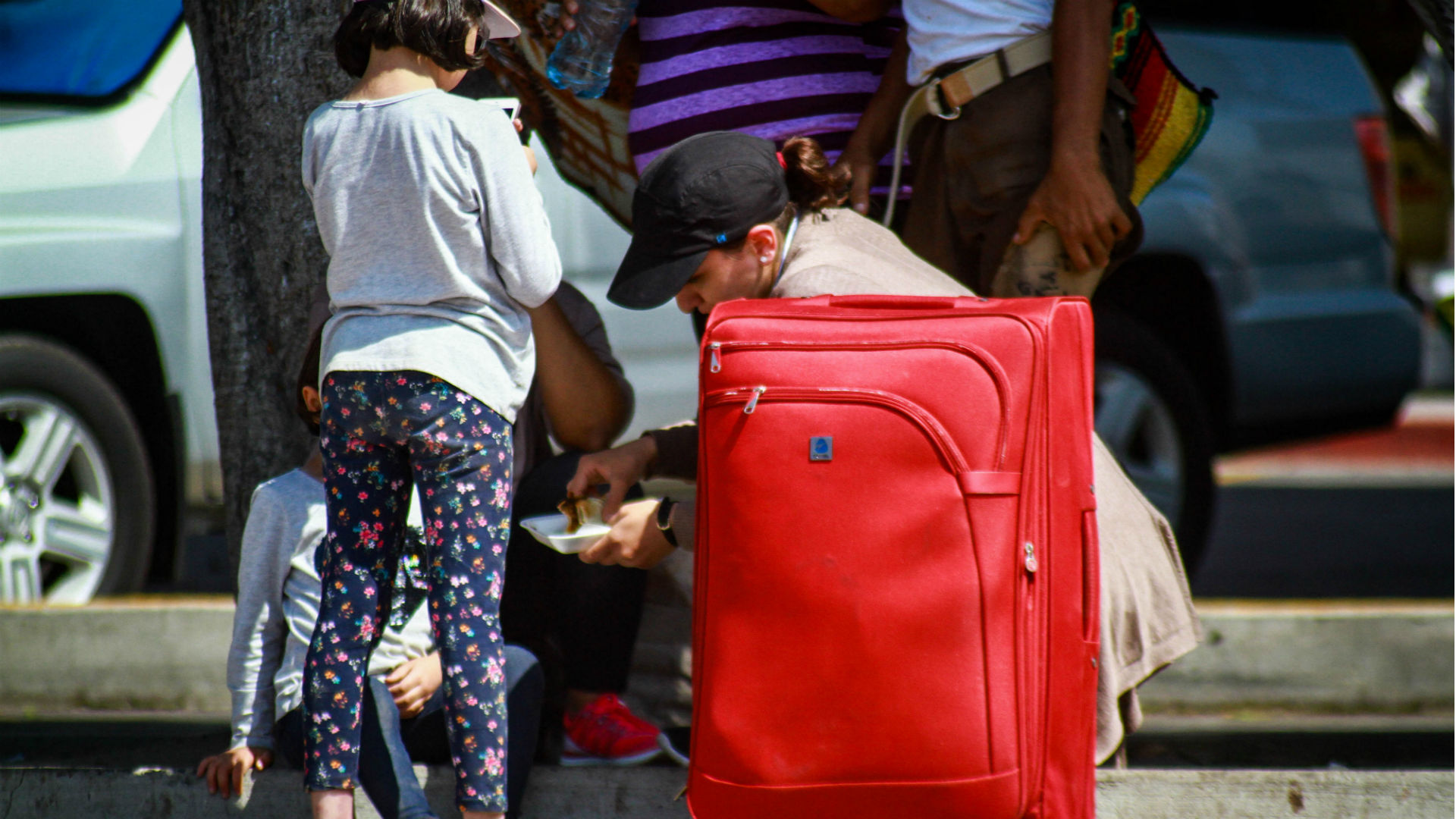 ¿Cuál es la diferencia entre un refugiado y un asilado? | Shows ...