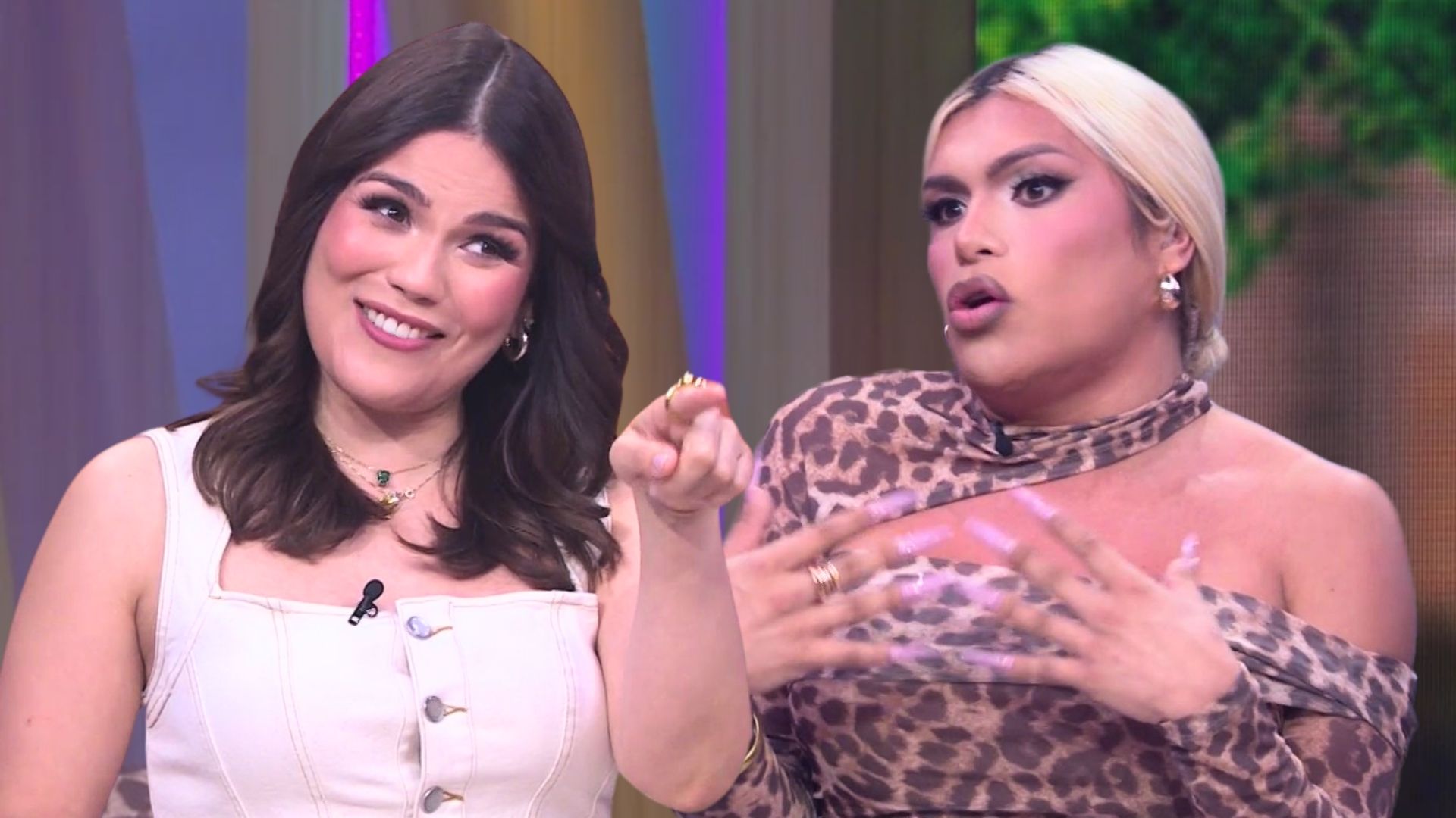 Wendy Guevara comparte su mala suerte por todo lo que ha pasado desde que llegó a Miami | Shows ...