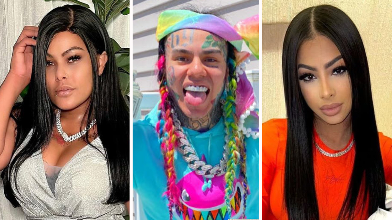 Madre de Yailin se hace cirugía estética ¿pagó Tekashi? | Univision ...
