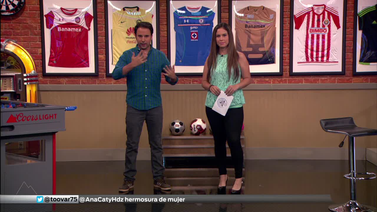 Consejos y recomendaciones de Berry y Ana Caty para ganar en el UD ...