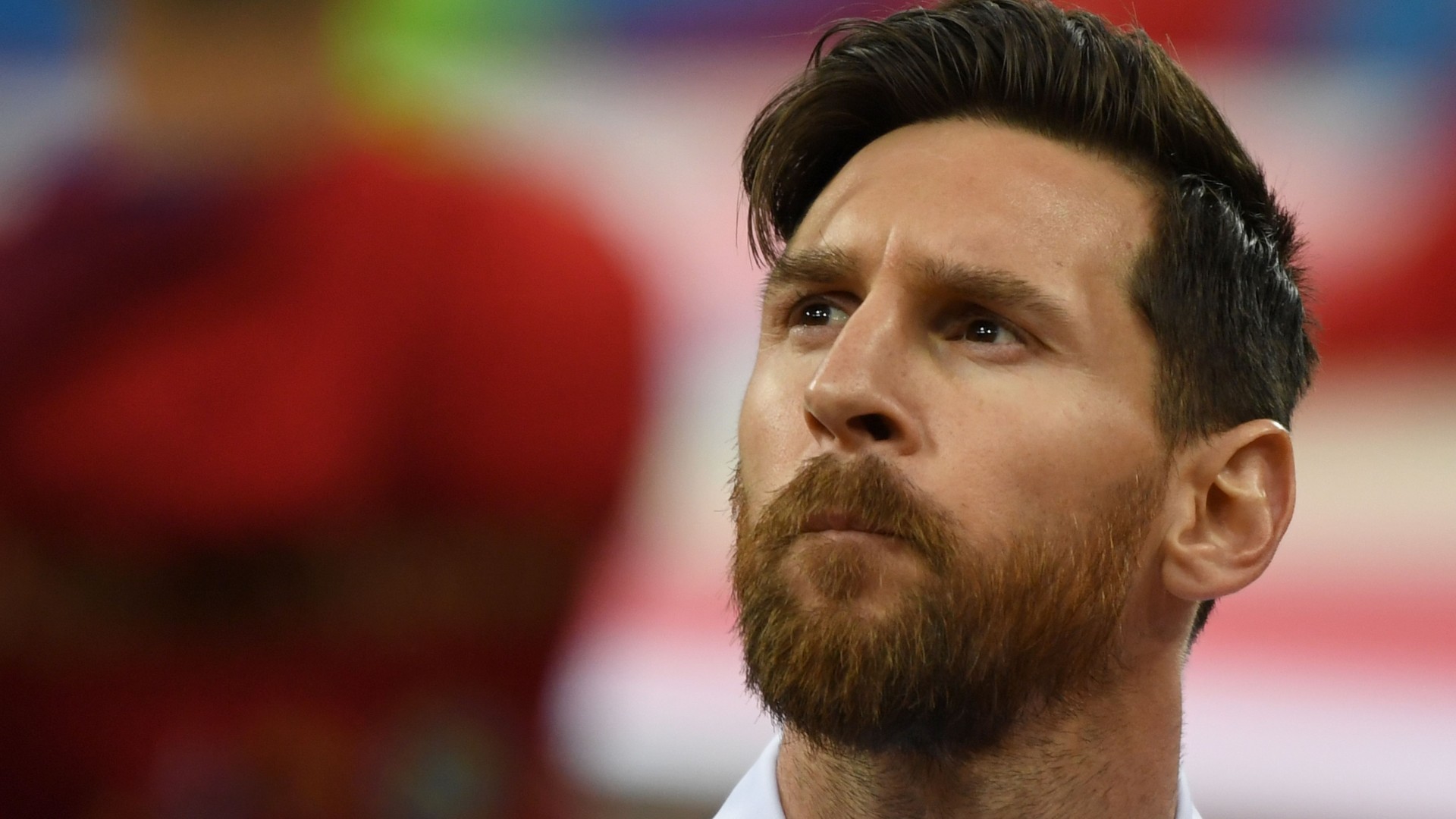 Un mensaje motivacional para Messi de Enrique Borja | Shows Contacto ...