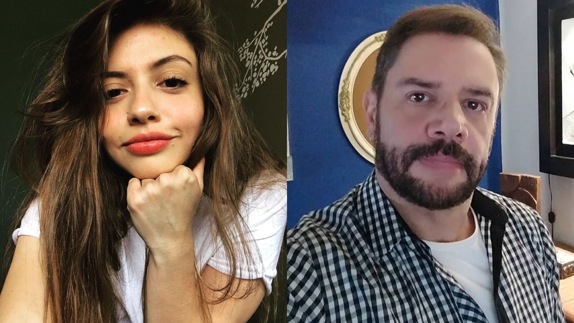 Daniela, hija de Héctor Parra, debuta en ‘Hoy’ junto a Galilea Montijo ...