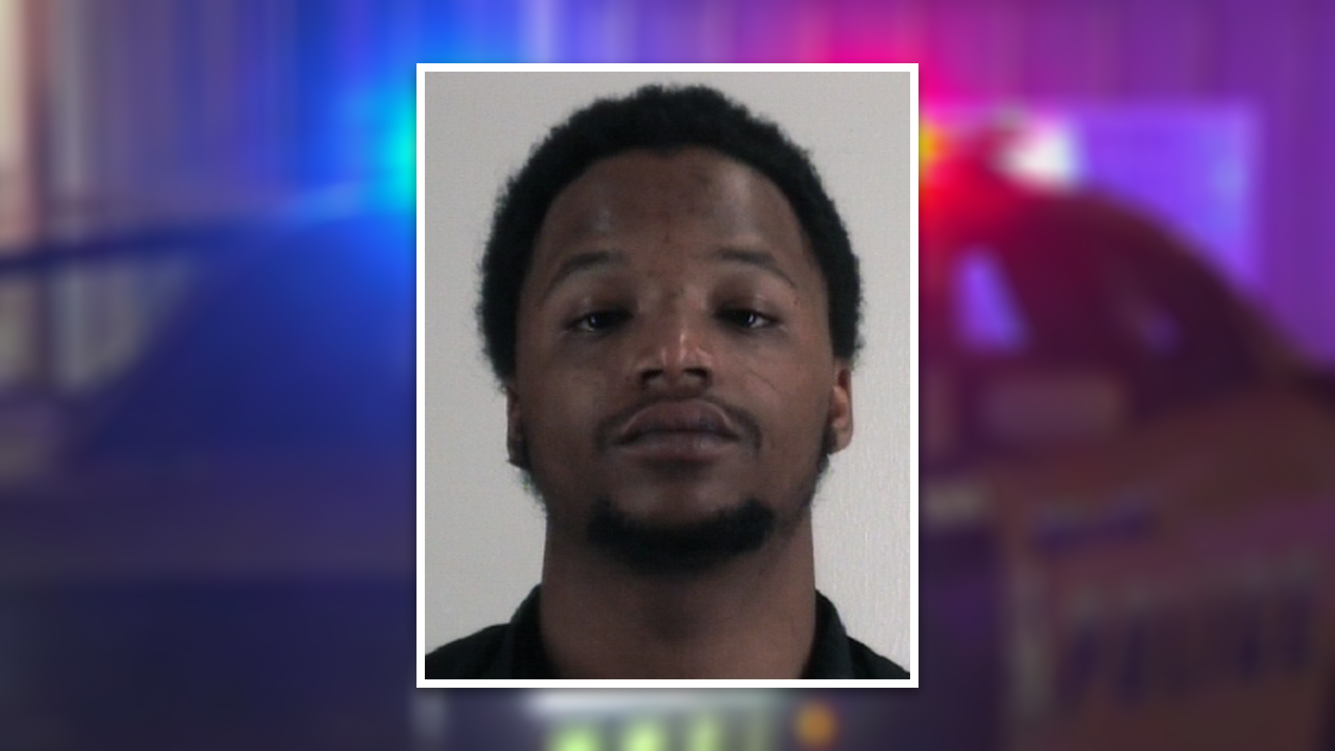 Detienen en Fort Worth a Alfred Williams, acusado de presuntamente ...