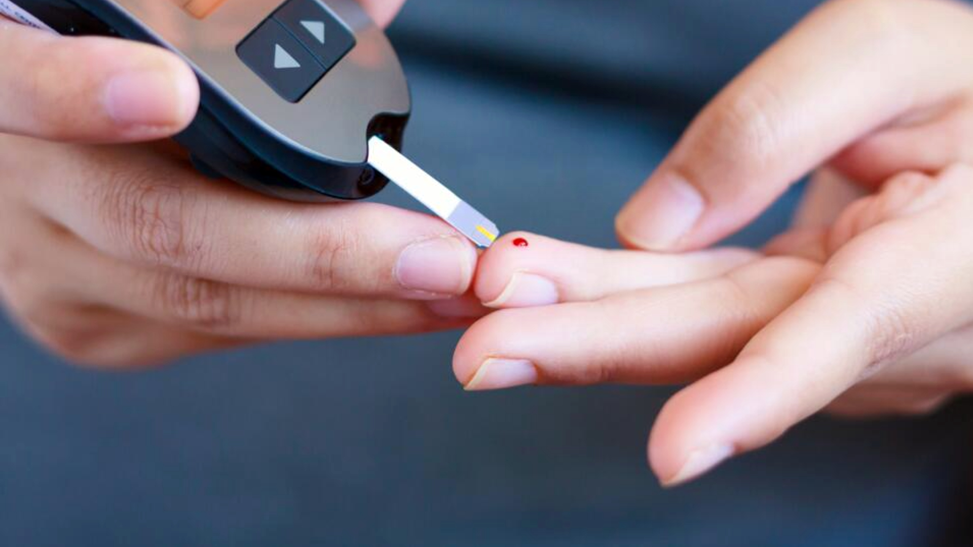 Cómo controlar los niveles de azúcar para prevenir las infecciones que ...