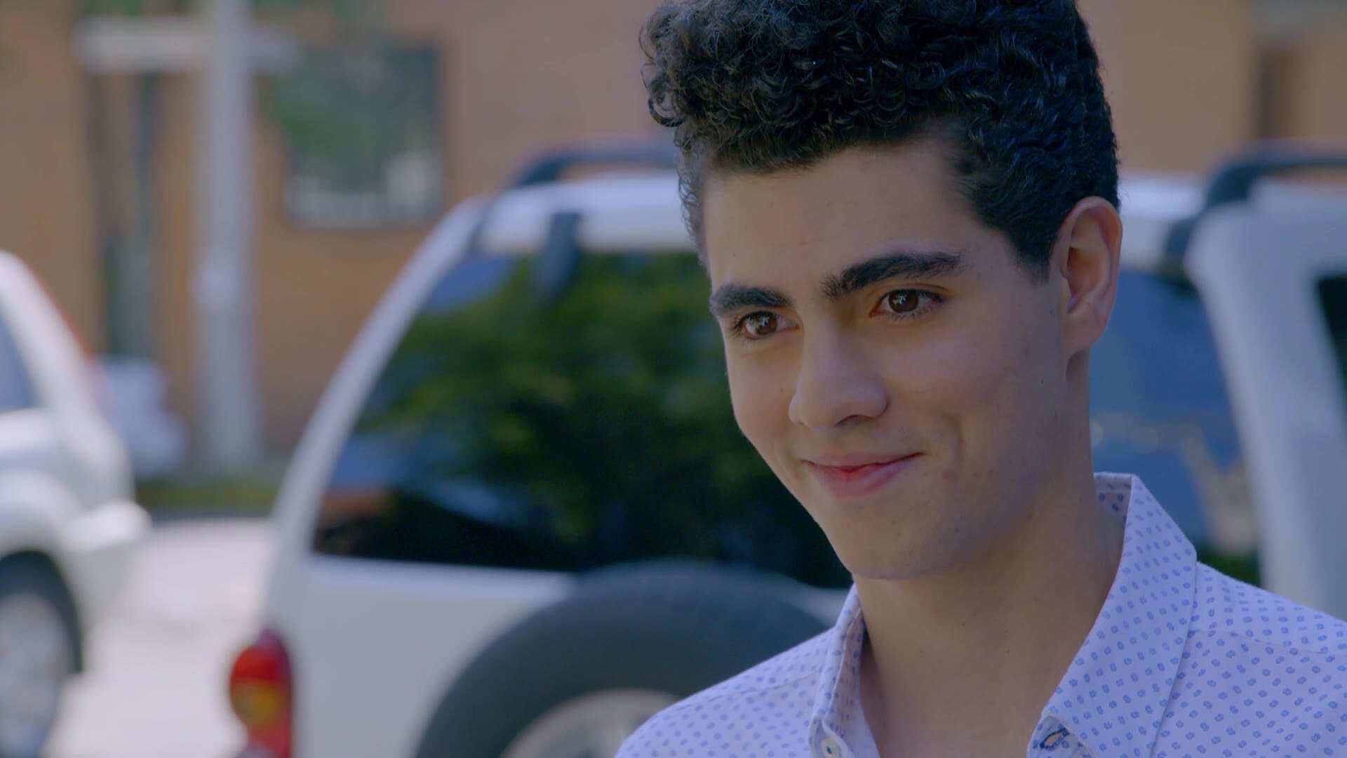 C1050: La belleza que dura para siempre | Shows La Rosa de Guadalupe | Las Estrellas