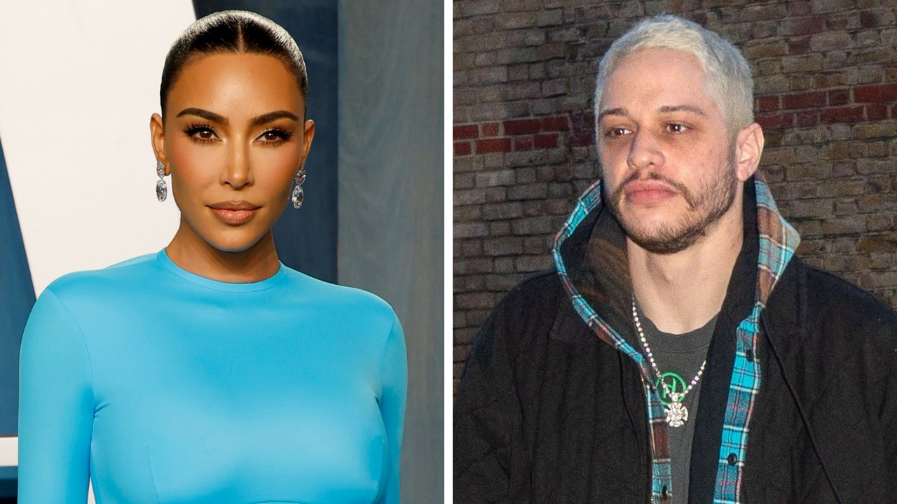 Kim Kardashian y Pete Davidson terminan su relación tras nueve meses juntos | Univision Famosos ...