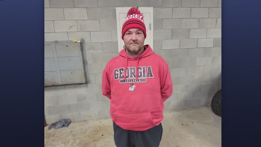 Arrestan a Christopher Spaulding tras una ‘broma’ en redes sociales ...