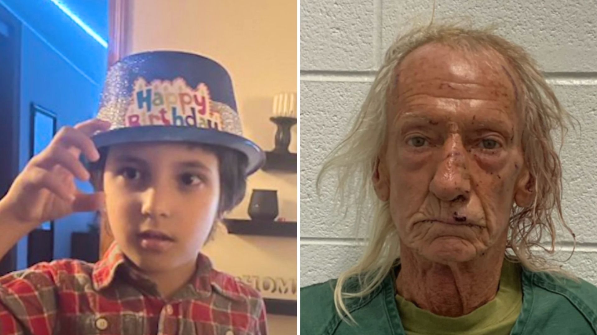 Joseph Czuba oía radio conservadora contra Palestina antes de apuñalar ...