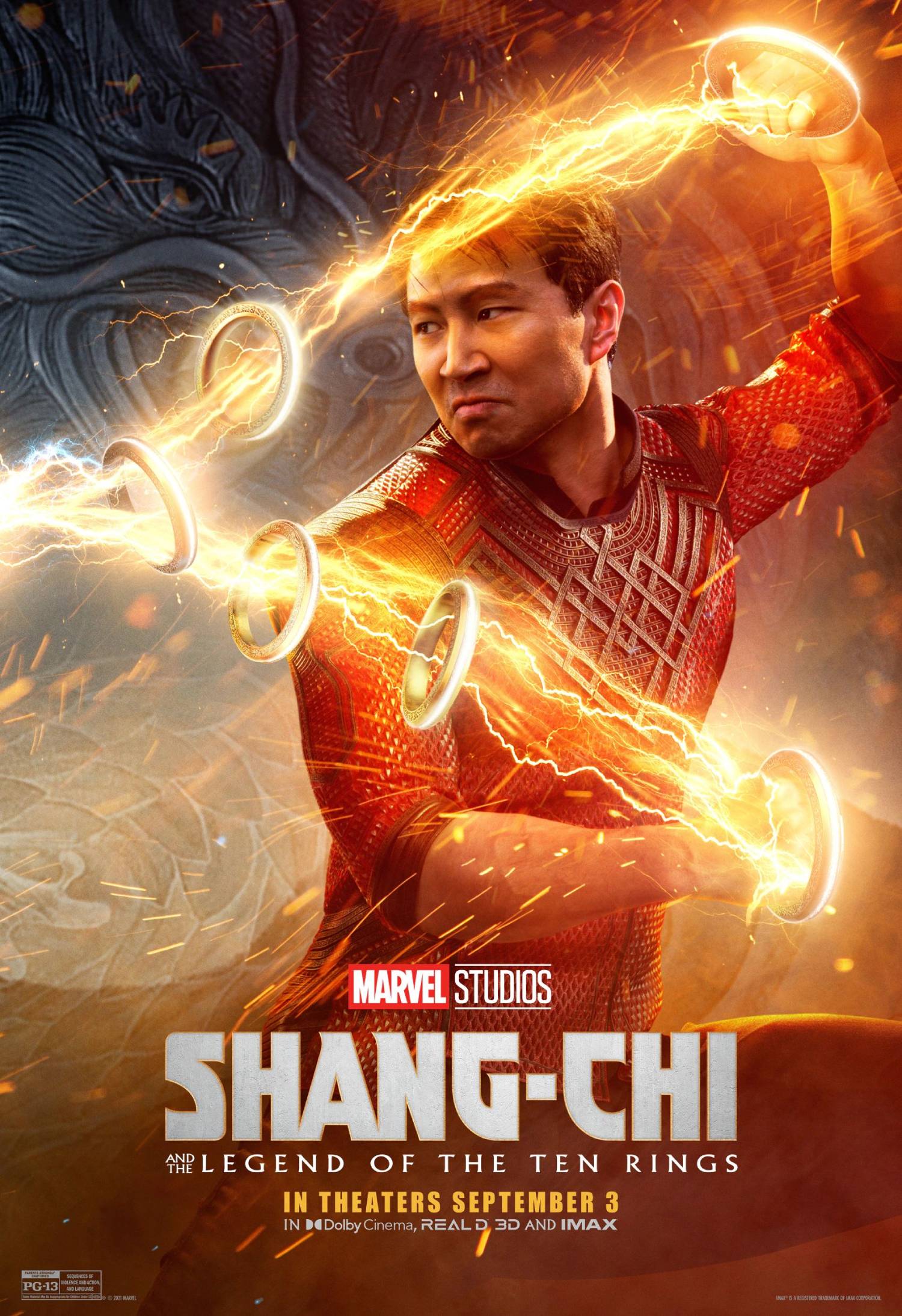 Shang-Chi: ¿Dónde ver y cuándo se estrena la nueva película de Marvel ...