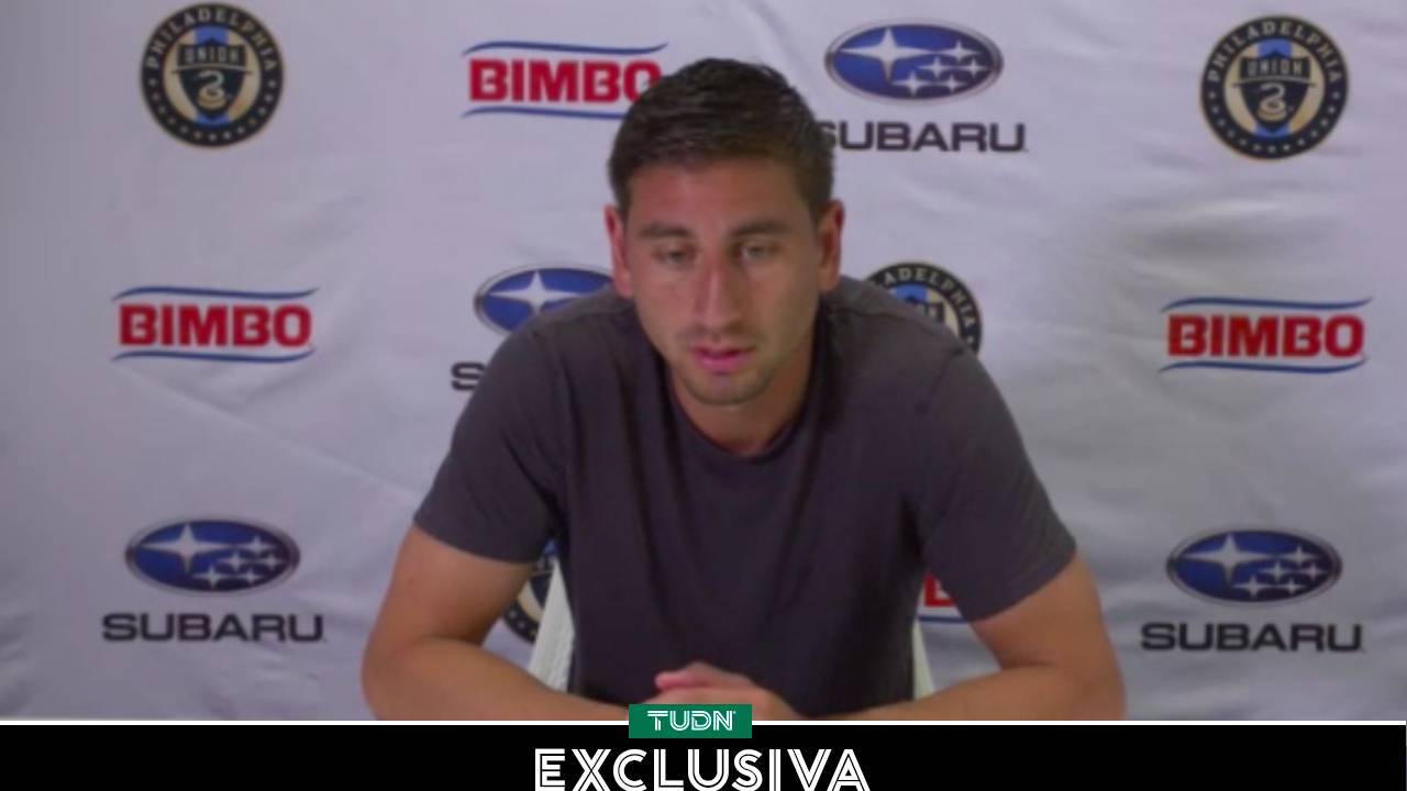 Bedoya explica por qué Philadelphia debe ser sede mundialista ...