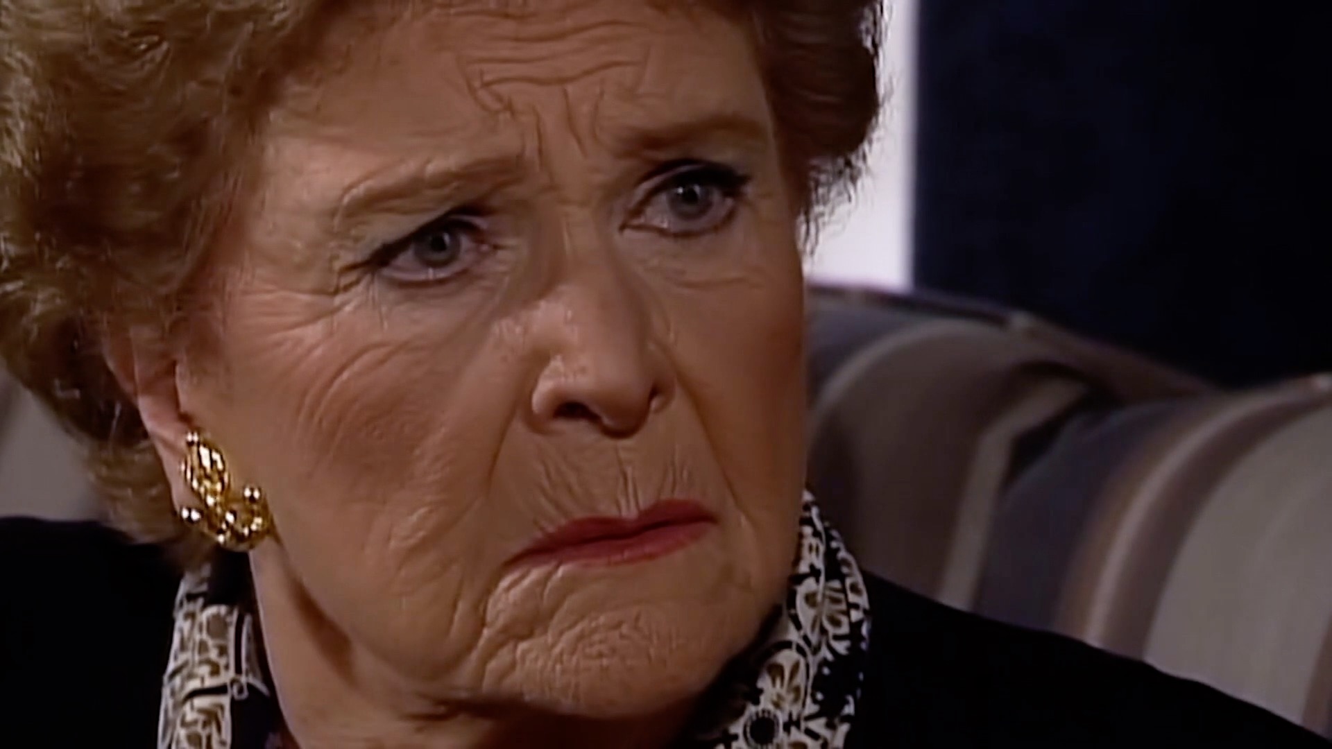 Pituka de Foronda es la actriz que convierte en dama a María la del ...