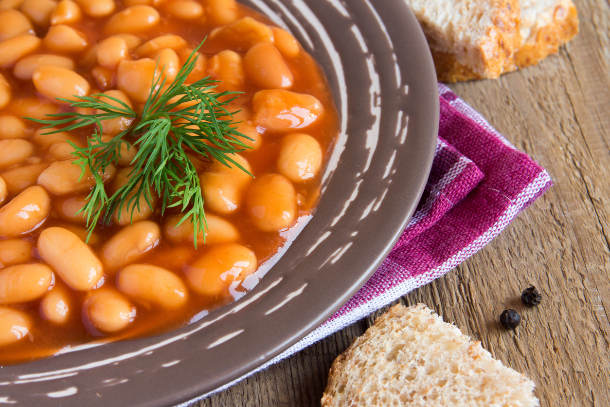 Recept Met Witte Bonen 10 Heerlijke Recepten Voor Elk Moment