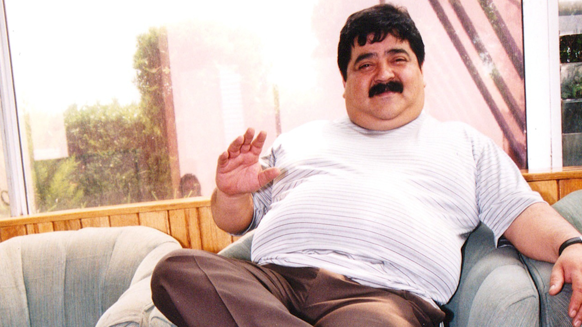 Así sufrieron los integrantes de Bronco la muerte de 'Choche': no ...