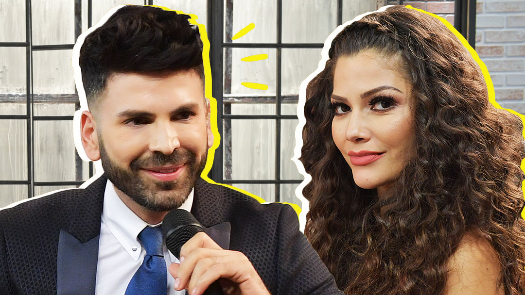 Confirmado: Jomari Goyso bailará en Mira Quién Baila y tenemos los detalles (no quiere de pareja ...