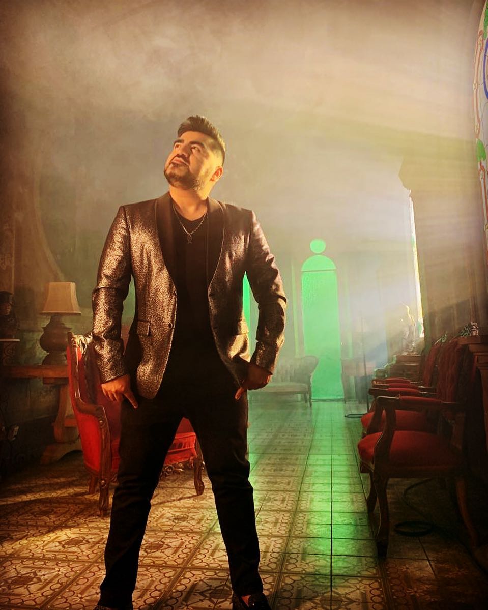 El Mimoso se coloca en tendencias de YouTube con su homenaje a Los ...