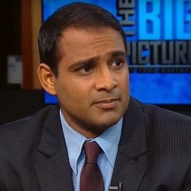 Vijay Das: Últimas noticias, videos y fotos de Vijay Das | Univision