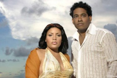 Monchy & Alexandra: Últimas noticias, videos y fotos de Monchy ...