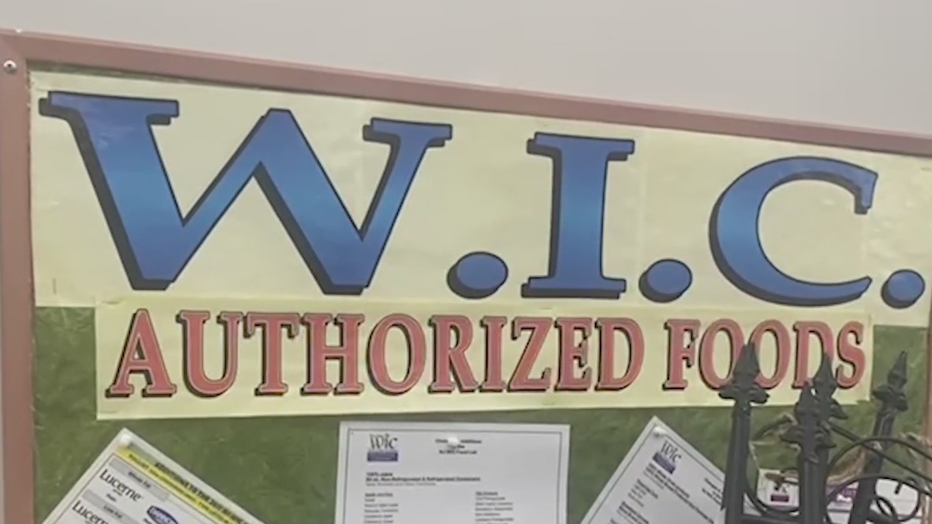 Lo que debes saber sobre WIC, el programa de asistencia nutricional ...