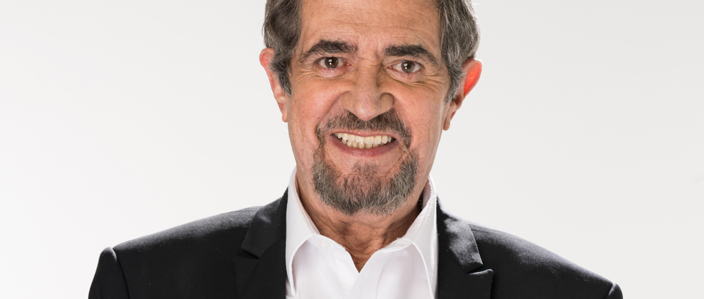 Manuel "Flaco" Ibáñez, ¡feliz de volver a Pequeños Gigantes! | Shows ...