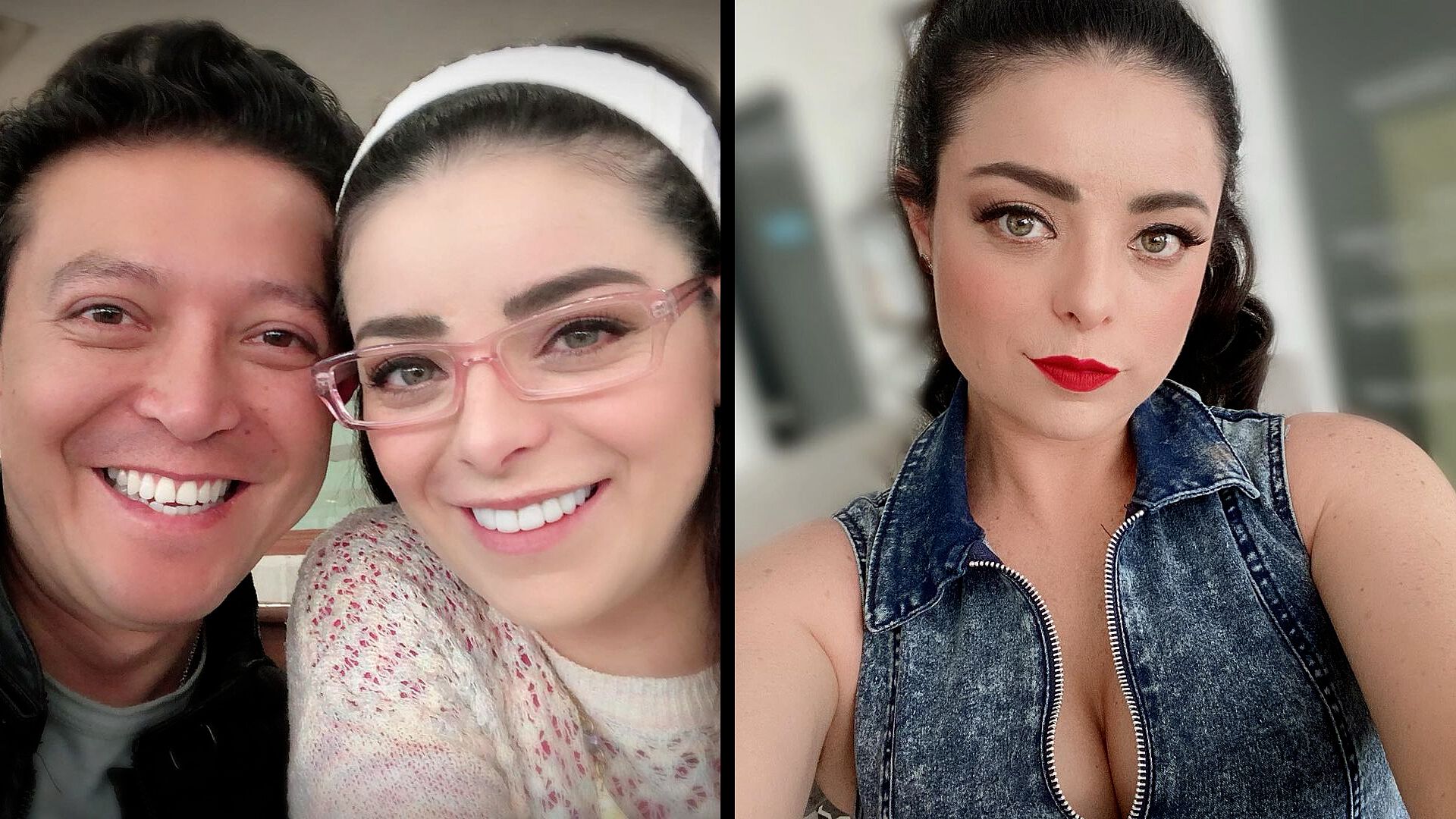 Violeta Isfel explica por qué descarta convertirse nuevamente en mamá ...