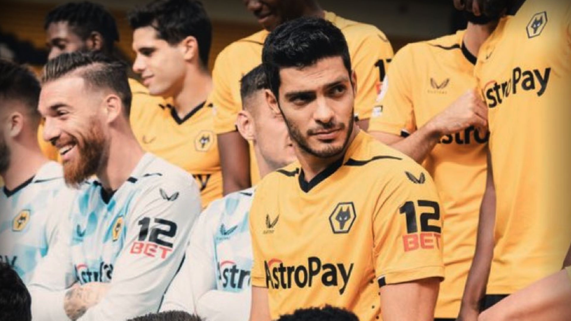 Raúl Jiménez: Wolves reconoce progreso en su "desafiante" lesión | TUDN ...