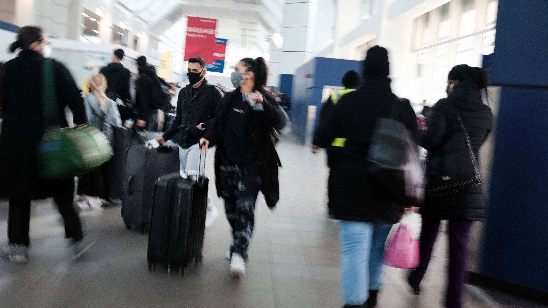 Alrededor de 50 millones de personas desatienden indicación de no ...