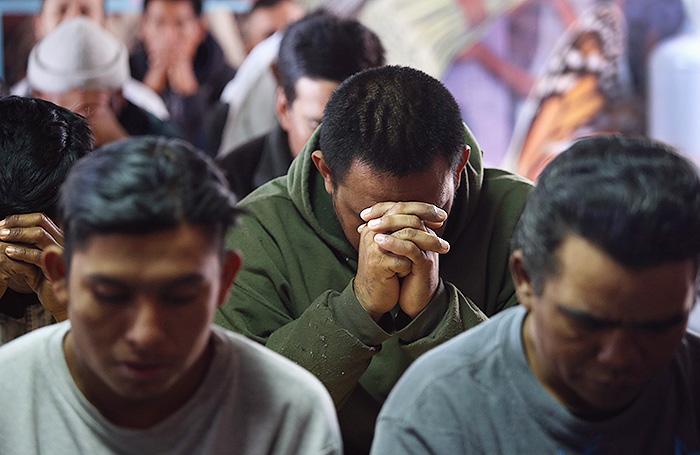 Cómo actuar ante la amenaza de la deportación en siete situaciones ...