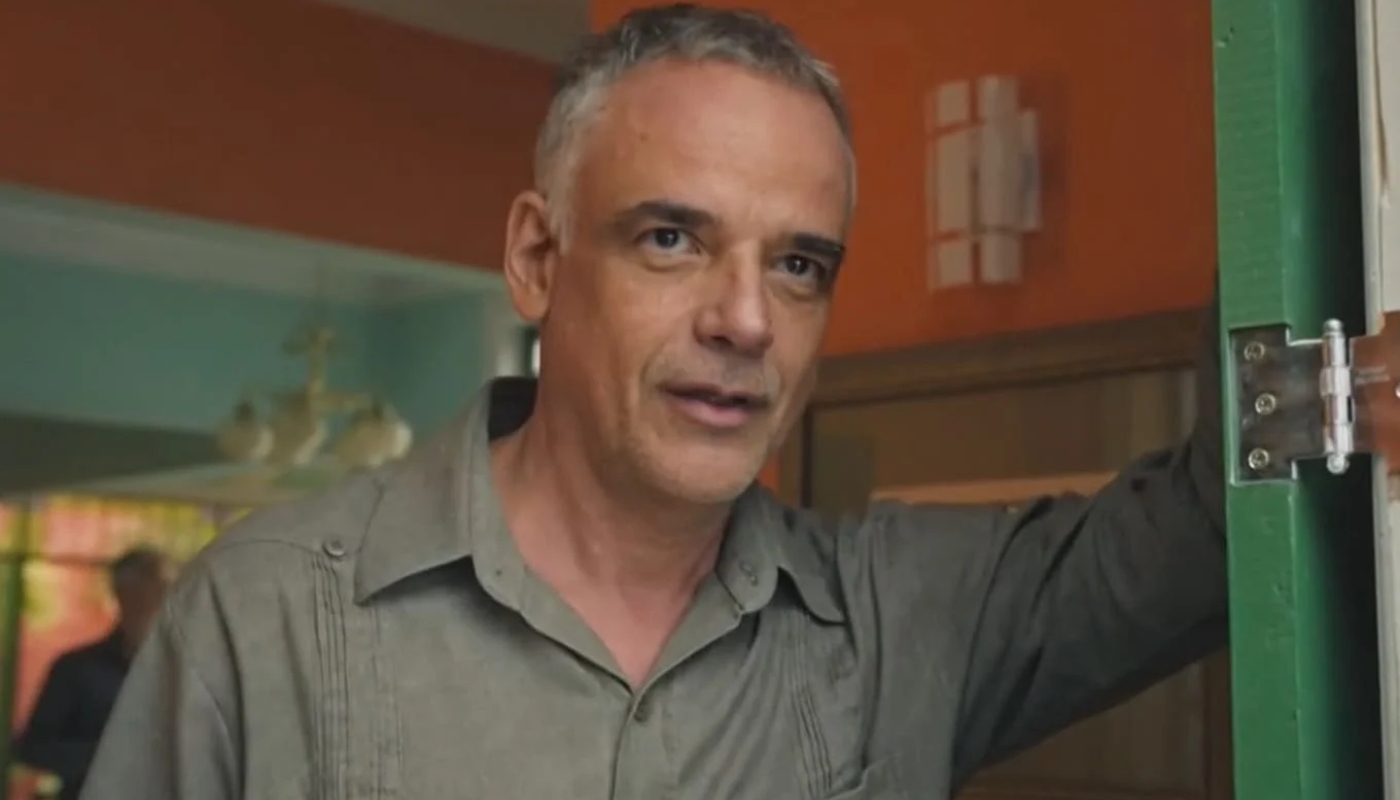 "Terra e Paixão": Andrade sente ciúme de Lucinda, mas mira em Gladys ...