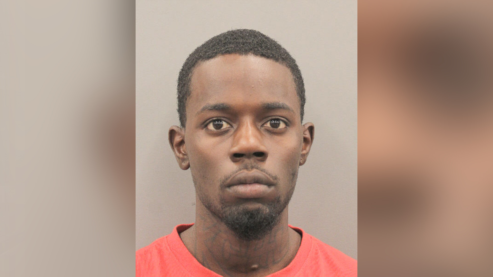 Arrestan a Shane Henry sospechoso de matar a Anthony Merchant en la ...