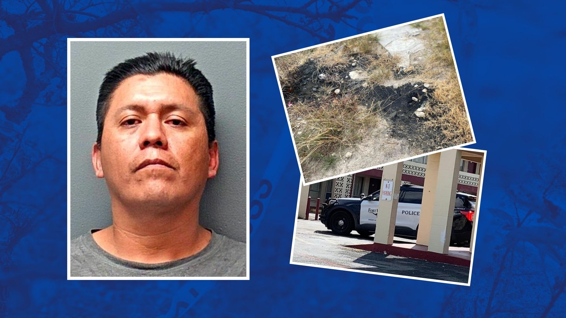 Acusan de otro asesinato a Jason Alan Thornburg quien confesó matar y ...