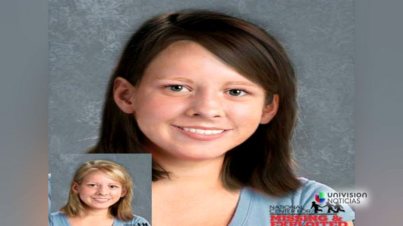 Hallan a una niña en México que fue secuestrada hace 12 años | Noticias ...