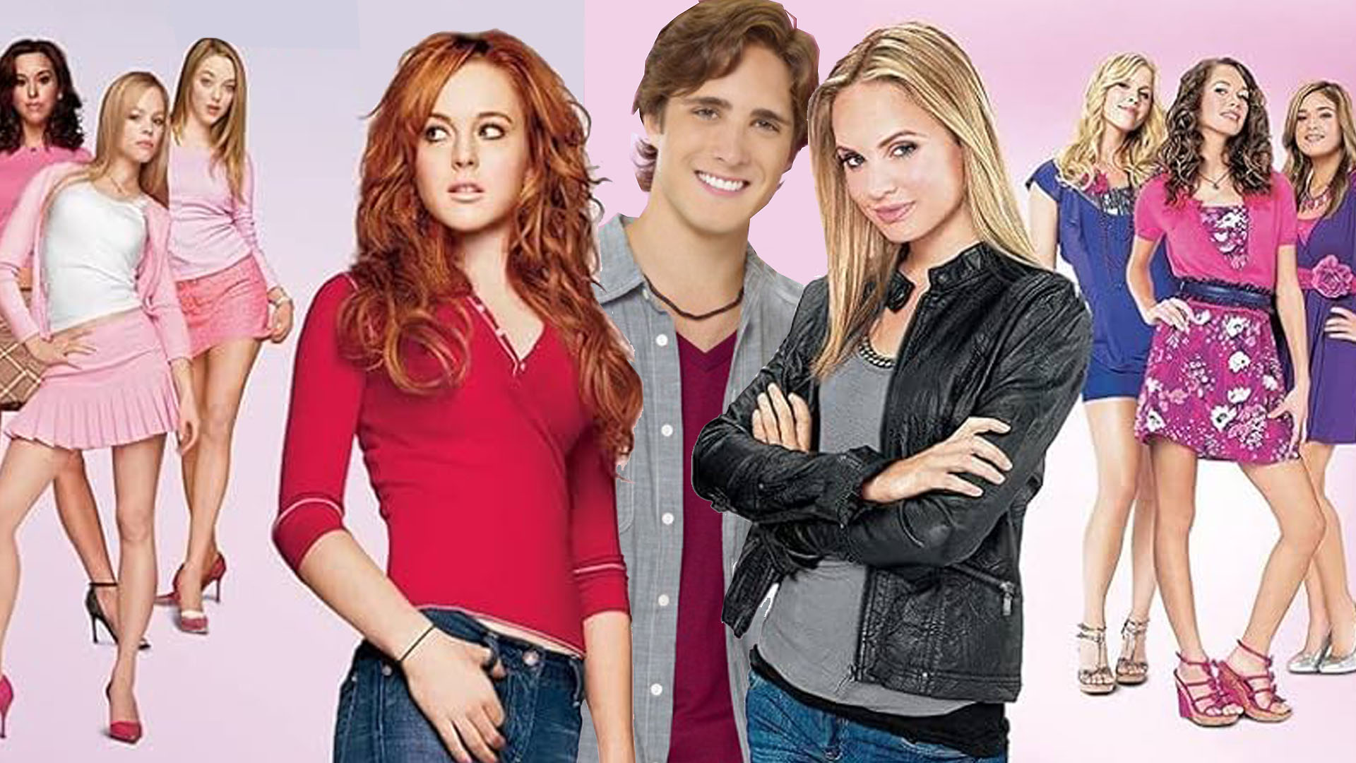 'Chicas pesadas 2': La secuela de 'Mean Girls' que fracasó, donde actúa ...