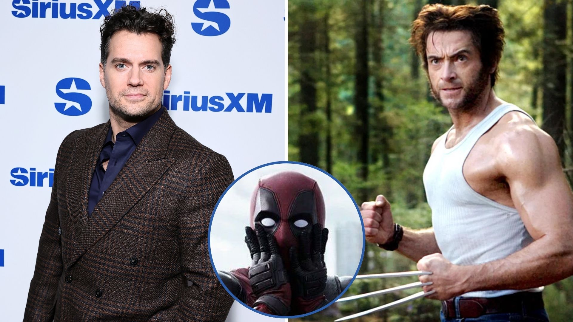 Rumores afirman que Henry Cavill interpretará a Wolverine en 'Deadpool 3' y se unirá al ...