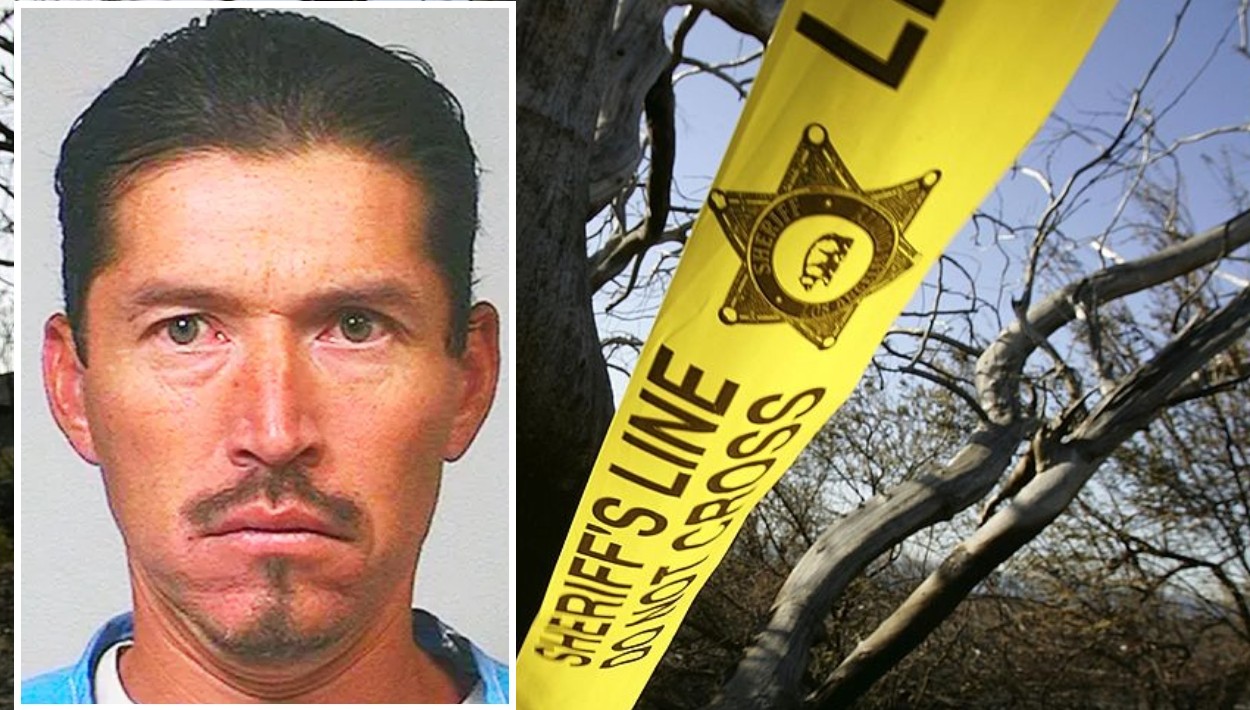 Por error, la condena de Anthony Rauda no será de 142 años en prisión ...