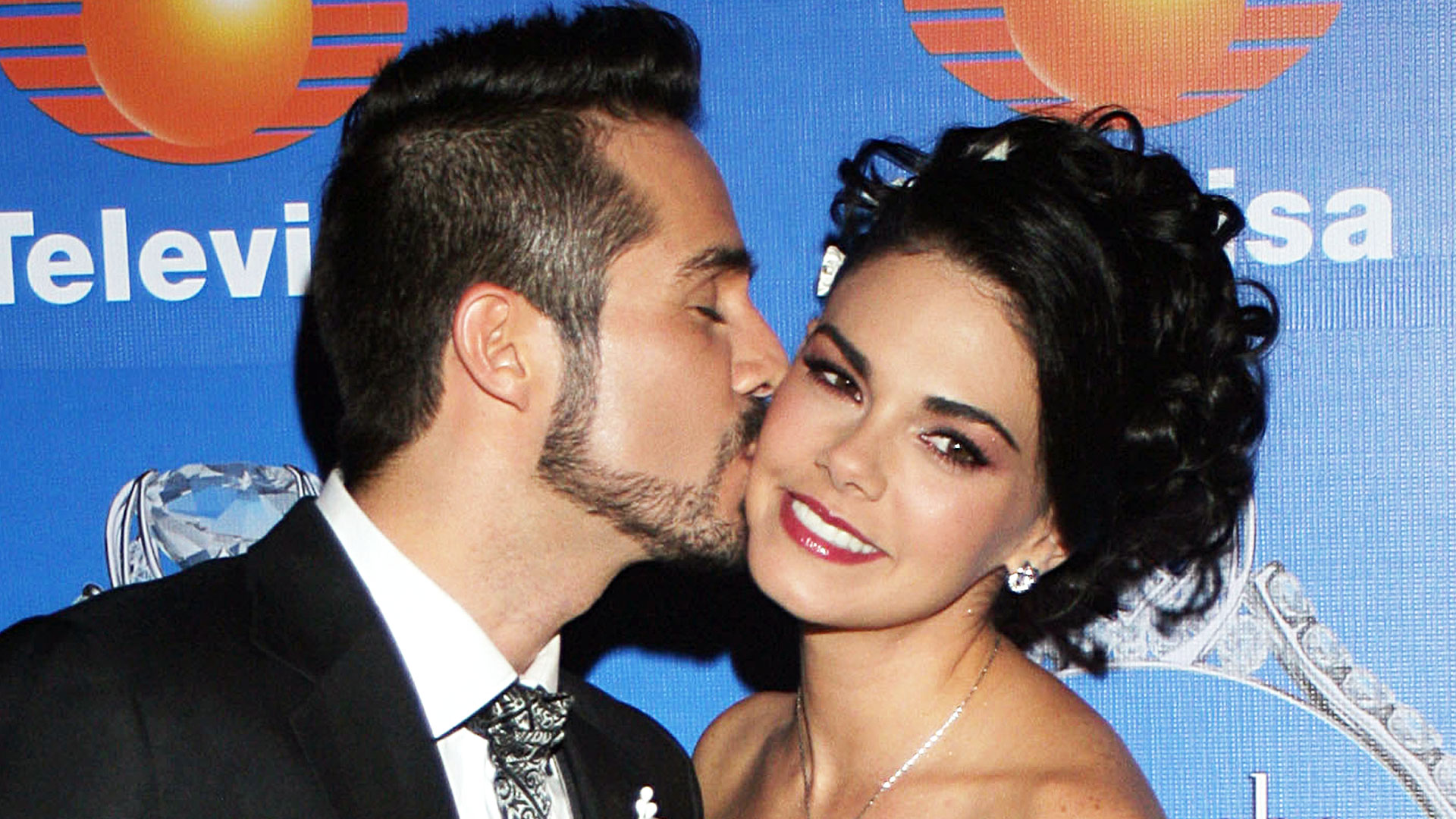 SYP Al Instante: José Ron y Livia Brito se fueron de vacaciones ...