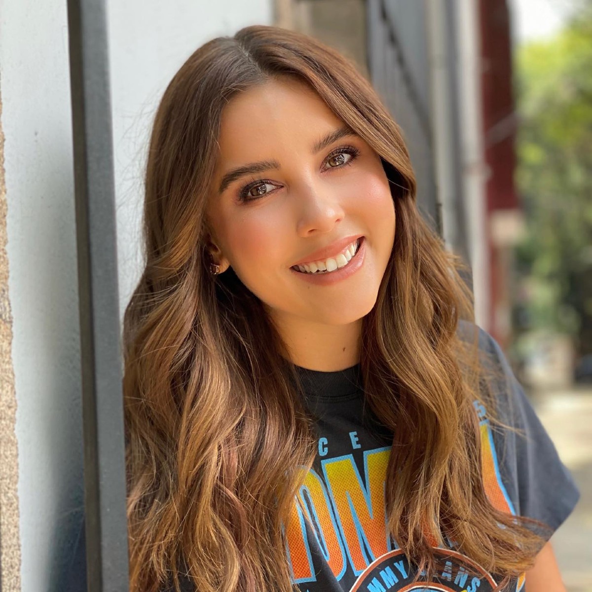 Paulina Goto ya busca vestido de novia en Europa tras comprometerse | Shows Estilo de Vida | Las ...