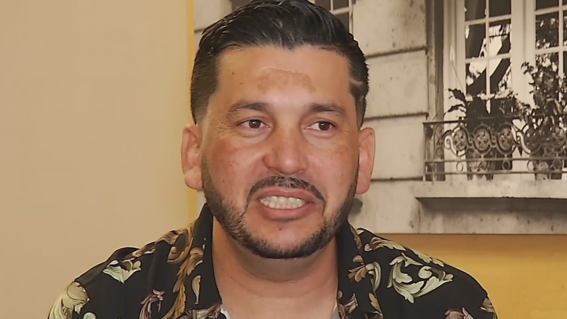 Luis Ángel 'El Flaco' revela que padece una enfermedad que le provoca ...