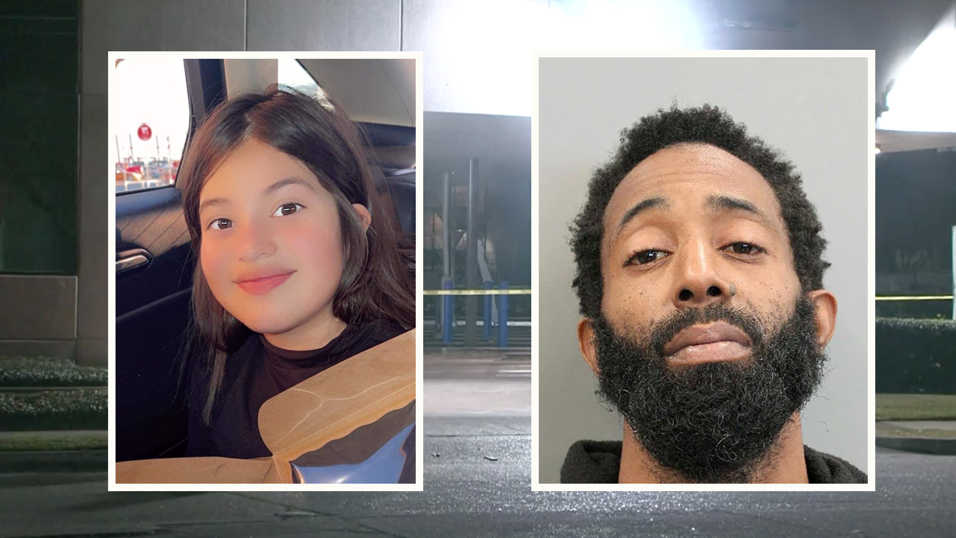 Se presenta en corte de Houston Tony Earls sospechoso de balear a la ...