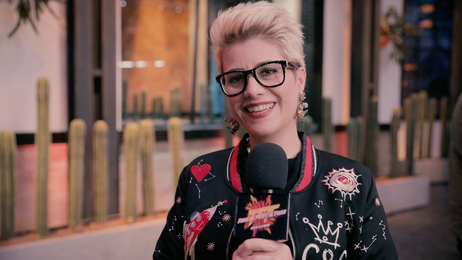 Belén Alonso confiesa que volvería a comer rata de campo y nos da su ...