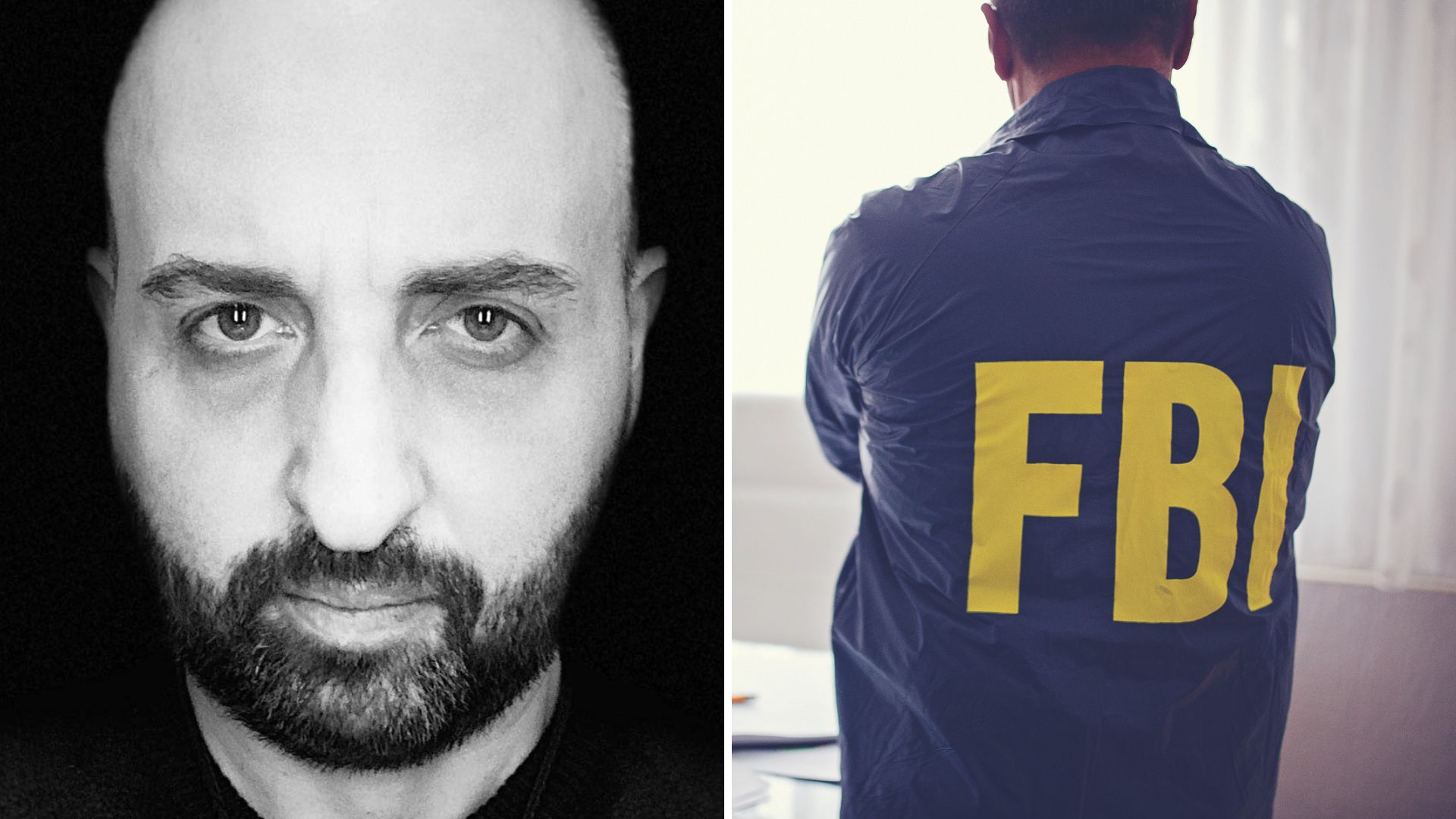 Quería matar a su ex pareja y contrató a un agente del FBI | Video ...