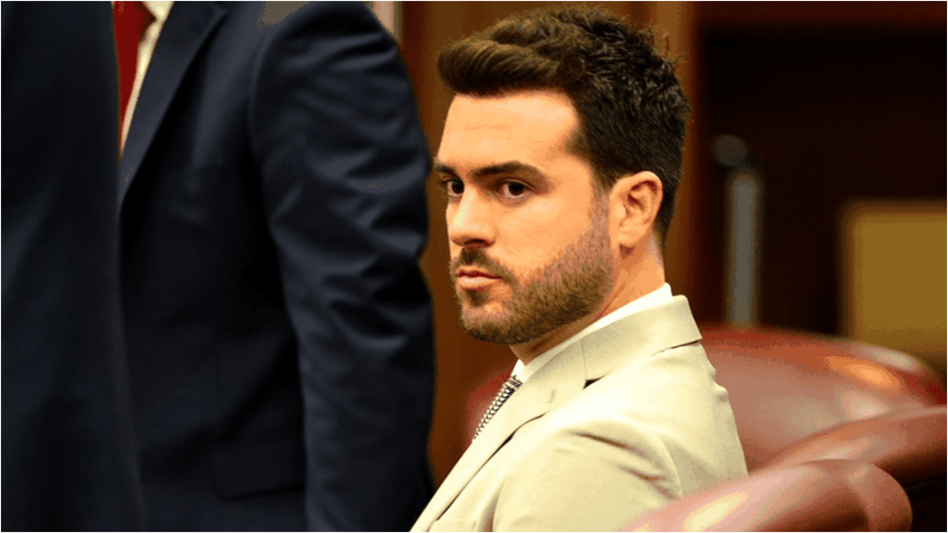 Por poco Pablo Lyle termina en la cárcel (al menos por un día) a causa ...