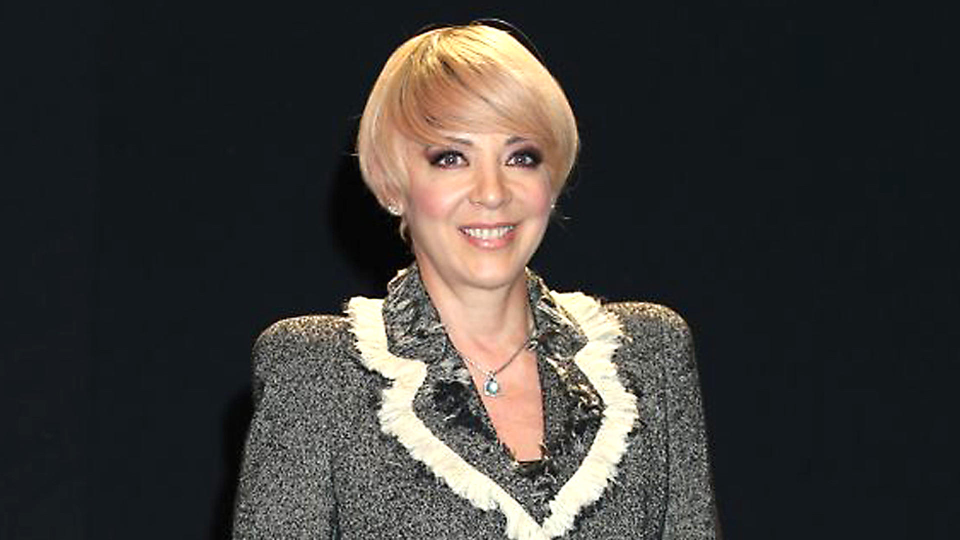 Edith González regresa a Televisa y al teatro tras vencer el cáncer ...