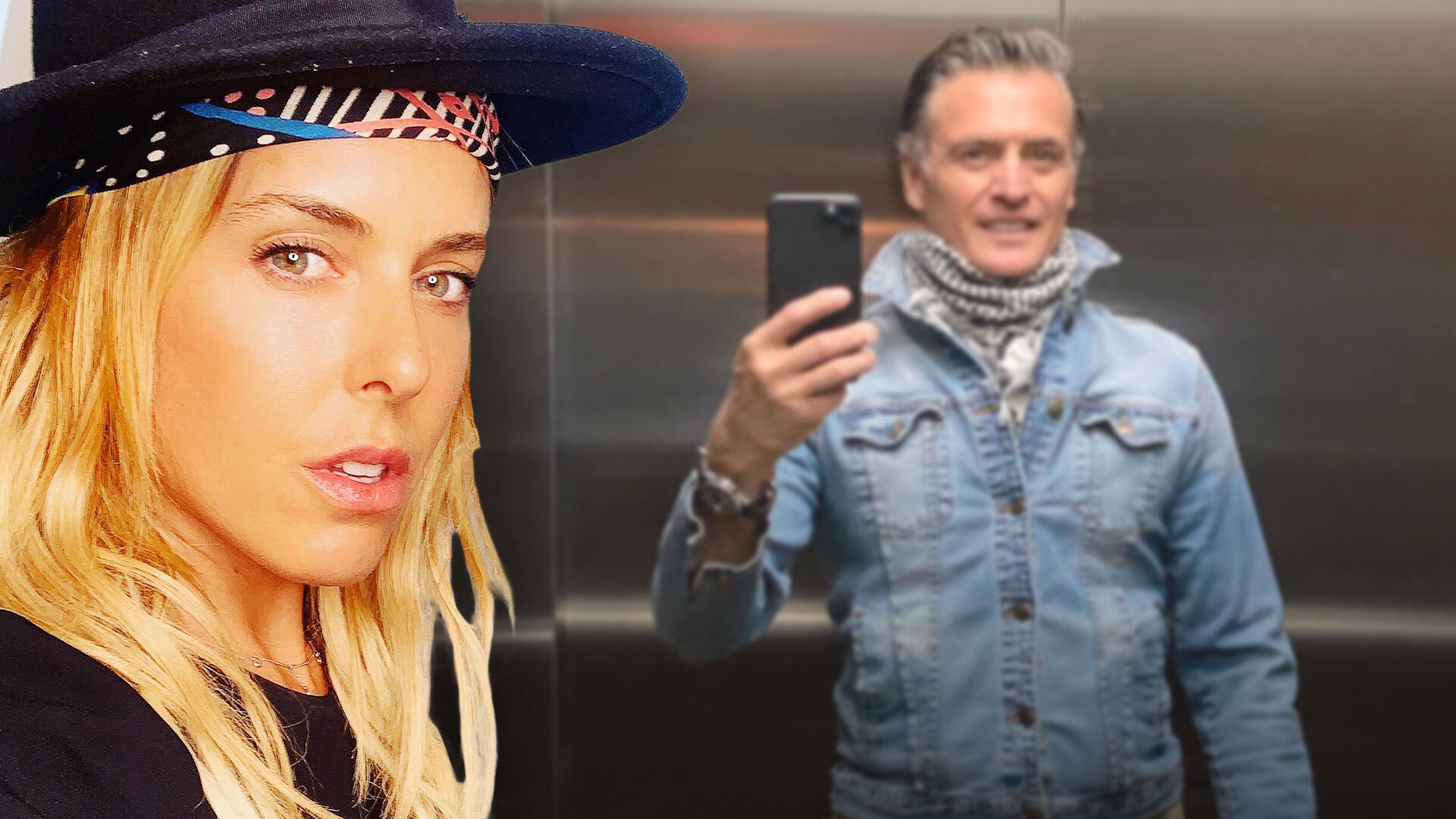 "Ya no me corresponde": Maki habla sobre dejar de usar el apellido de ...