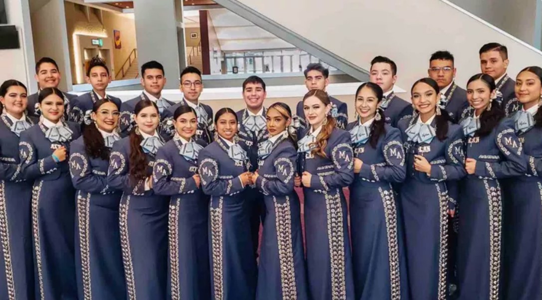Mariachi Aztlán de Tucson representará a Arizona en desfile del 4 de ...