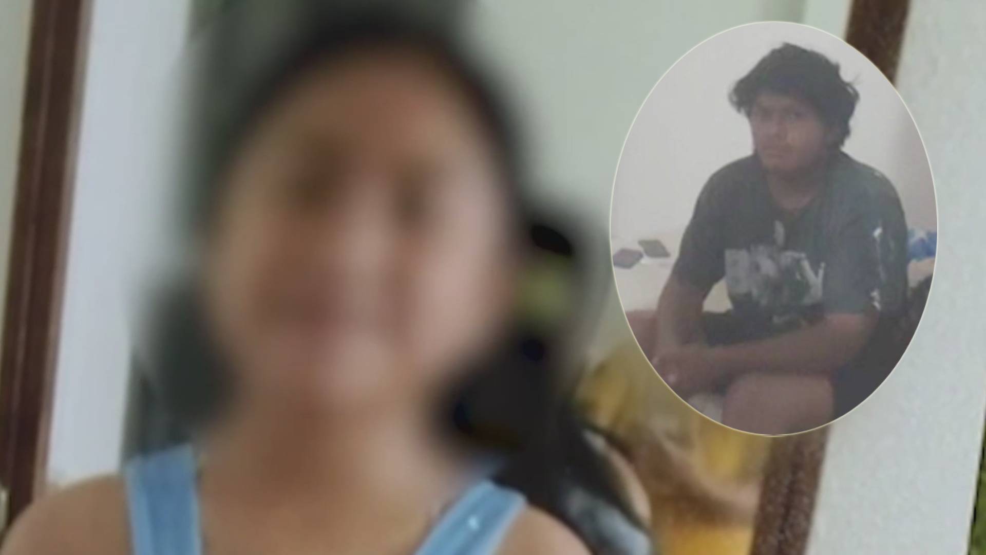 Identifican a un sospechoso del asesinato de la niña María González en ...